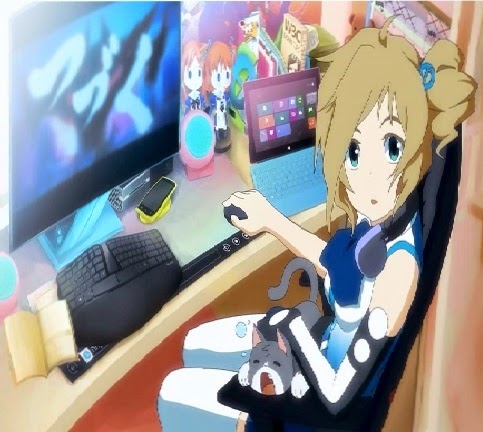 Tema Untuk Windows 8/8.1